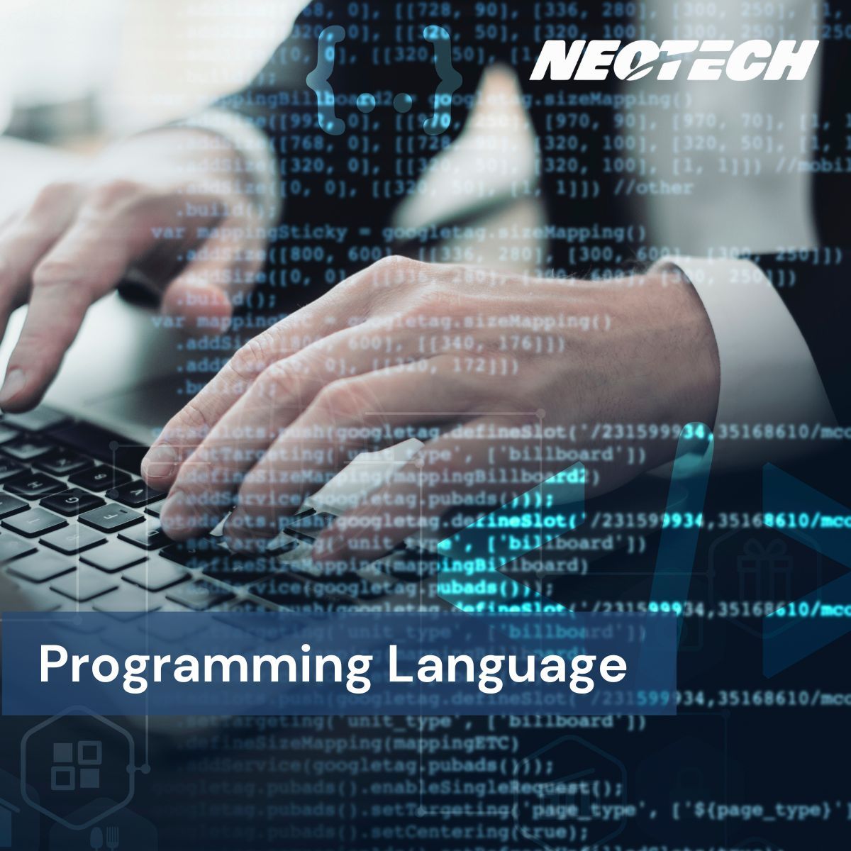 NEOTECH Solutions on LinkedIn: #programming #coding # ... NEOTECH Solutions on LinkedIn: #programming #coding # ...