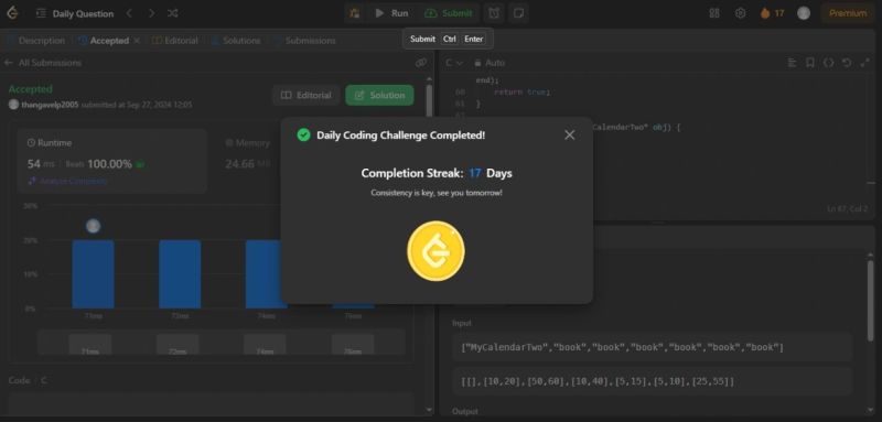 Thangavel .p on LinkedIn: #python #algorithms #problem #leetcode # ... Thangavel .p on LinkedIn: #python #algorithms #problem #leetcode # ...