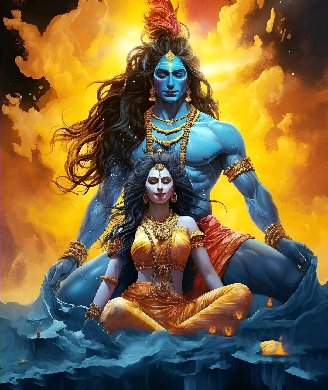 Prashant Sahu on LinkedIn: πππOM NAMAH SHIVAY πππ Prashant Sahu on LinkedIn: πππOM NAMAH SHIVAY πππ