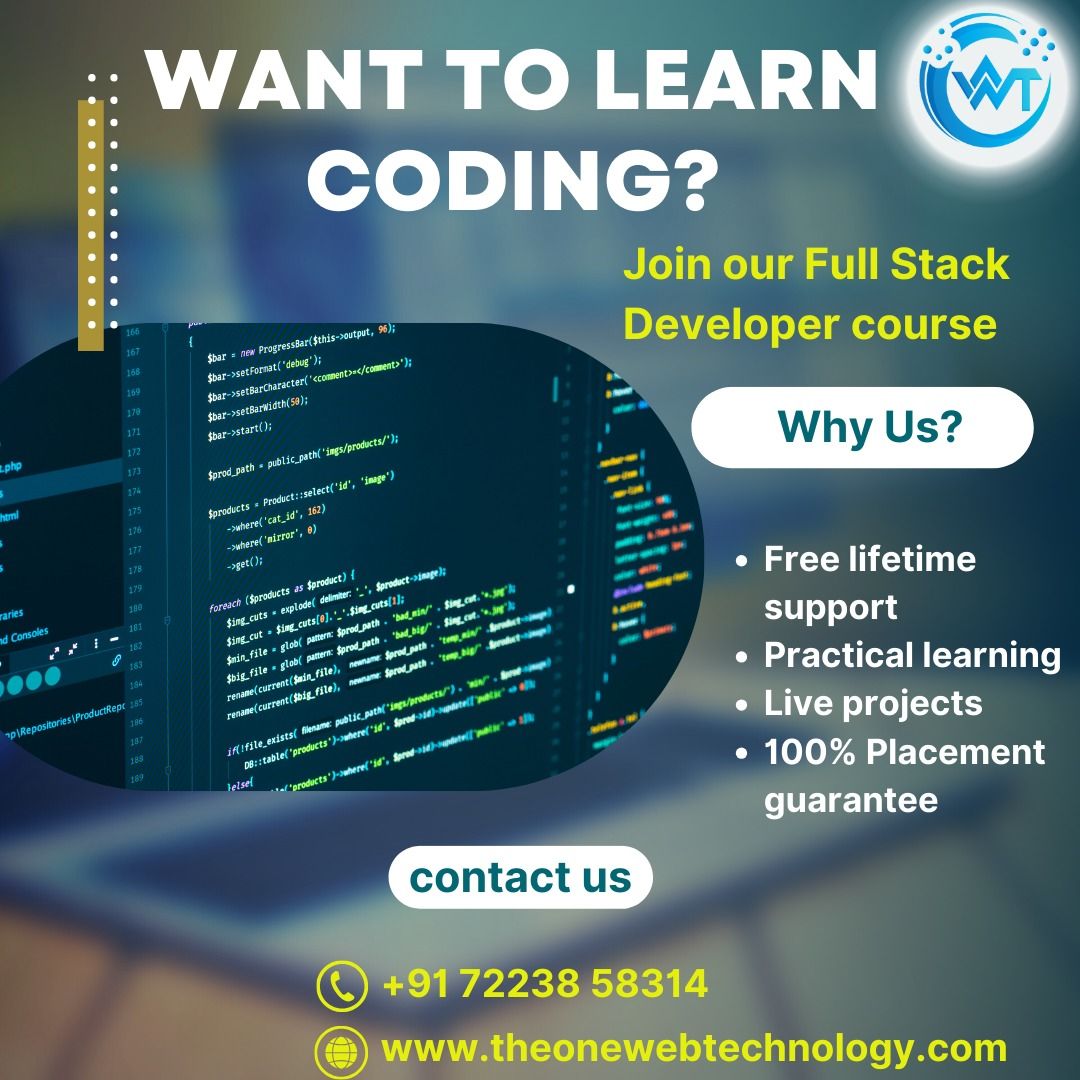 Ayushi Sharma on LinkedIn: #theonewebtechnology #javascript #css #html ... Ayushi Sharma on LinkedIn: #theonewebtechnology #javascript #css #html ...