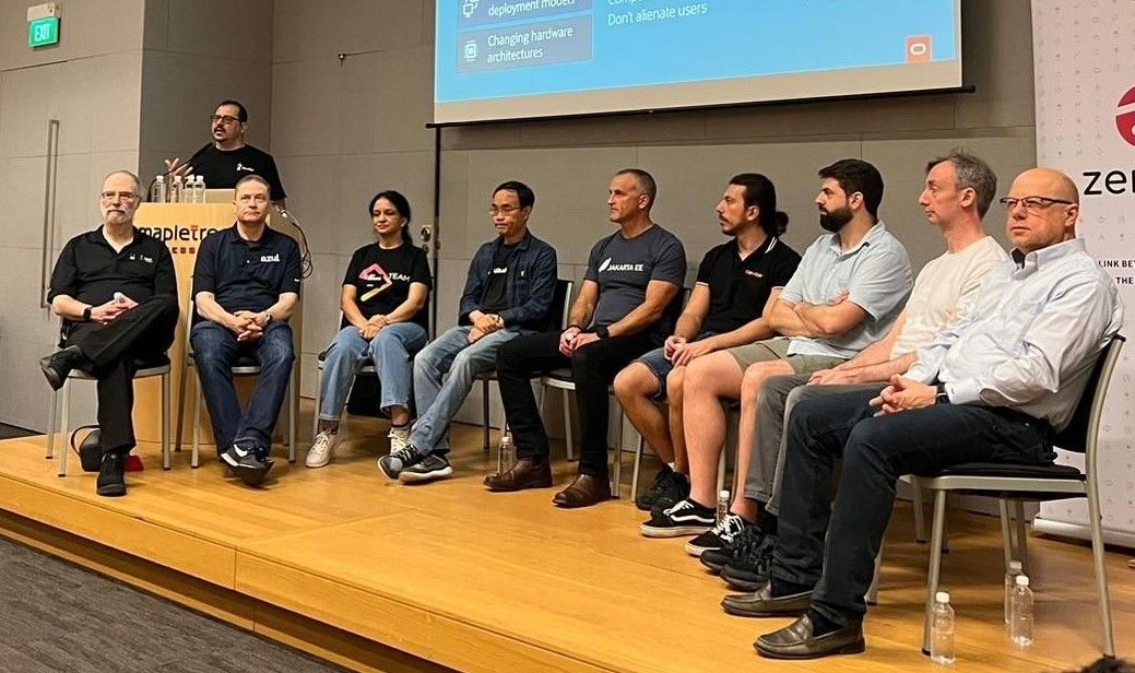 #java #javacommunity #jug #singapore #javausergroup #apac | Ali Parvini #java #javacommunity #jug #singapore #javausergroup #apac | Ali Parvini