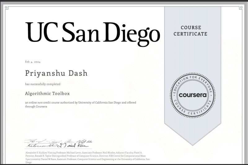 Priyanshu Dash on LinkedIn: #datastructures #algorithms #problemsolving ... Priyanshu Dash on LinkedIn: #datastructures #algorithms #problemsolving ...