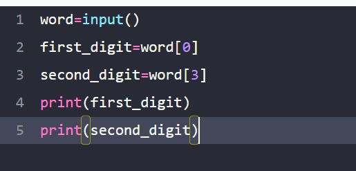 Shyamala Ajay Kumar on LinkedIn: #day26 #python #pythoncoding ... Shyamala Ajay Kumar on LinkedIn: #day26 #python #pythoncoding ...