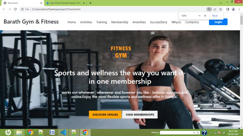 Barath S on LinkedIn: #html #css #bootstrap #webdevelopment # ... Barath S on LinkedIn: #html #css #bootstrap #webdevelopment # ...