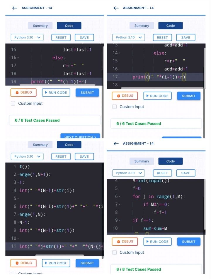 mamatha somarepulu on LinkedIn: #day44 #python #pythonprogramming # ... mamatha somarepulu on LinkedIn: #day44 #python #pythonprogramming # ...