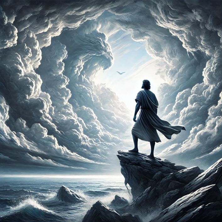 John Ho on LinkedIn: Unshaken: Standing Firm in Faith Amidst Life's ... John Ho on LinkedIn: Unshaken: Standing Firm in Faith Amidst Life's ...