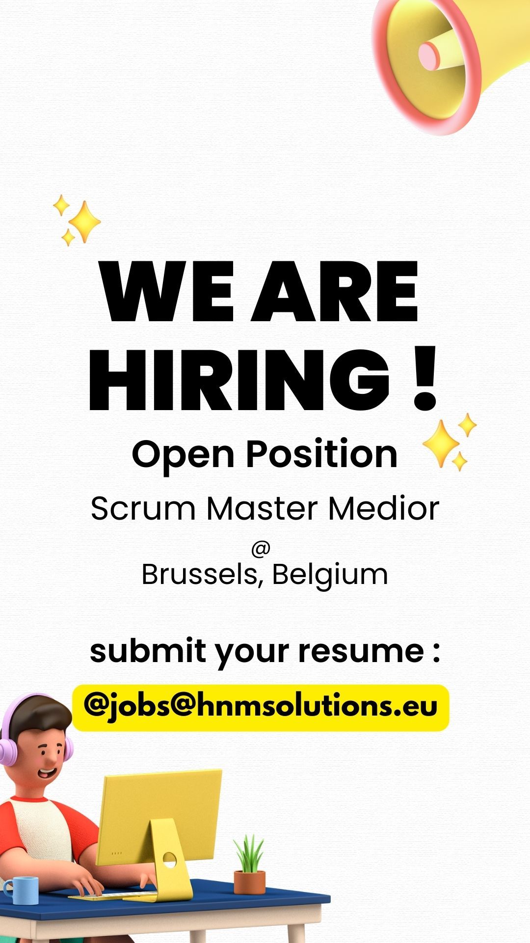 Sweta Kumari on LinkedIn: #agile #scrum #opportunities #jobs # ... Sweta Kumari on LinkedIn: #agile #scrum #opportunities #jobs # ...