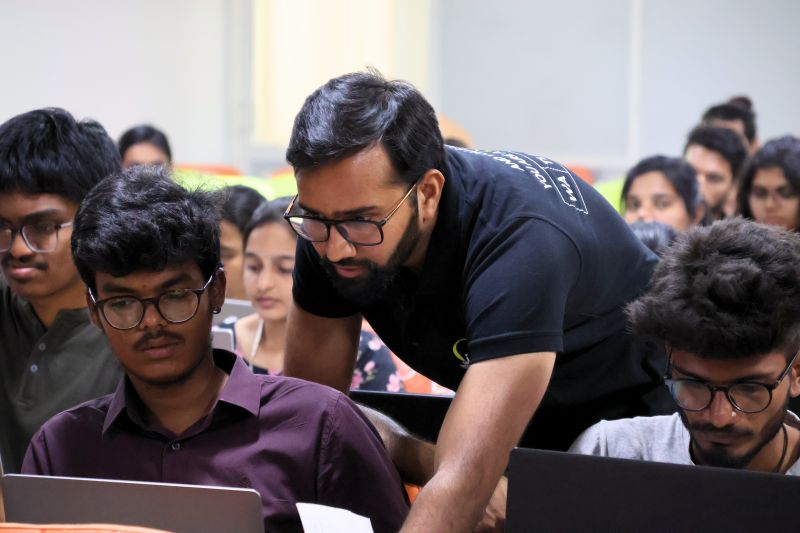 Amit Bansal on LinkedIn: #coding #upskilling Amit Bansal on LinkedIn: #coding #upskilling