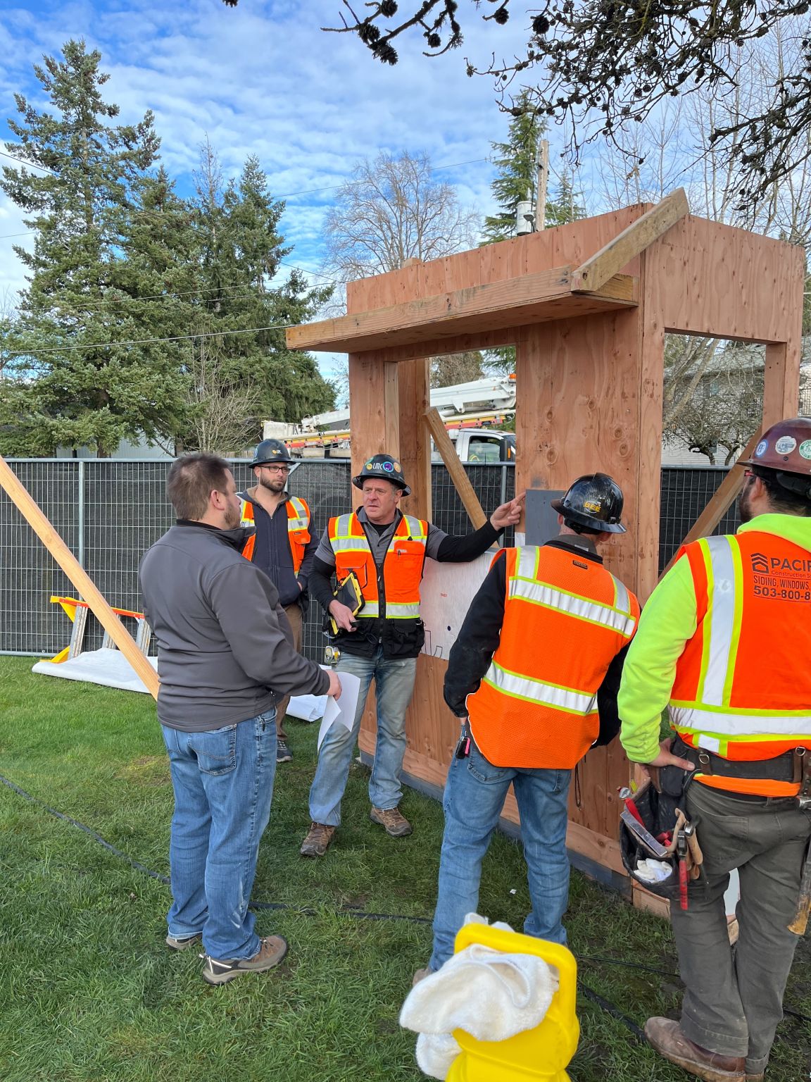 LMC Construction on LinkedIn: #wearelmc LMC Construction on LinkedIn: #wearelmc