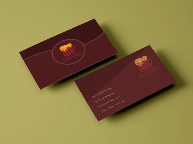visiting card | Sourabh Kumar Singh visiting card | Sourabh Kumar Singh