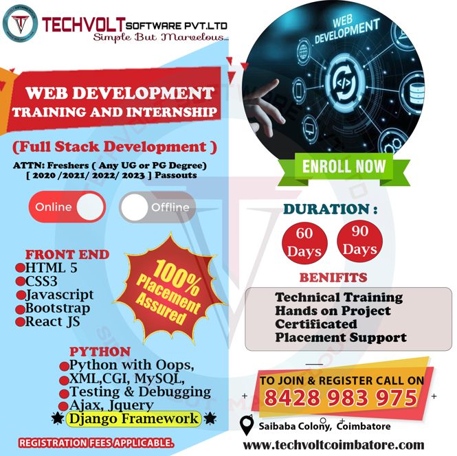 Python Training in Coimbatore | Python Internship in Coimbatore on ... Python Training in Coimbatore | Python Internship in Coimbatore on ...
