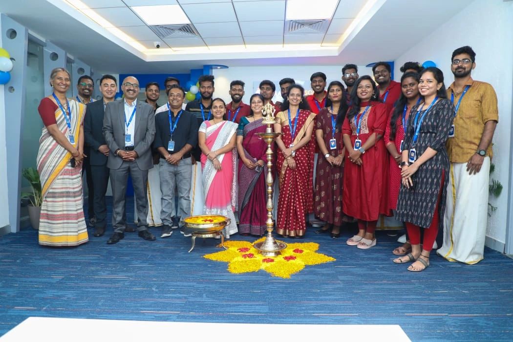 Jayashri Kumbhar on LinkedIn: #workanniversary #oneyear Jayashri Kumbhar on LinkedIn: #workanniversary #oneyear