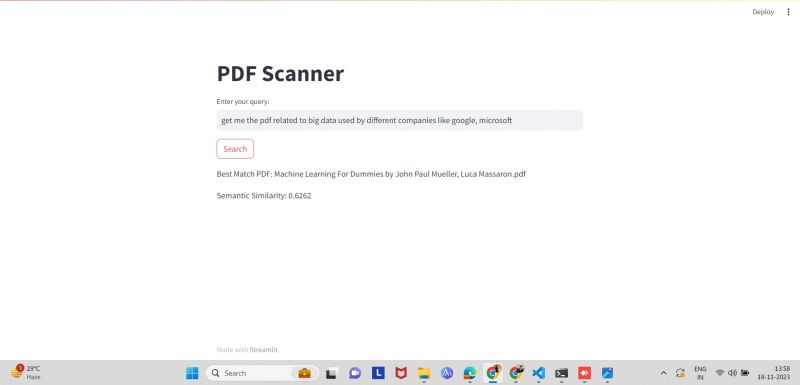 How NLP semantic search can retrieve documents in a drive | Aditya ... How NLP semantic search can retrieve documents in a drive | Aditya ...