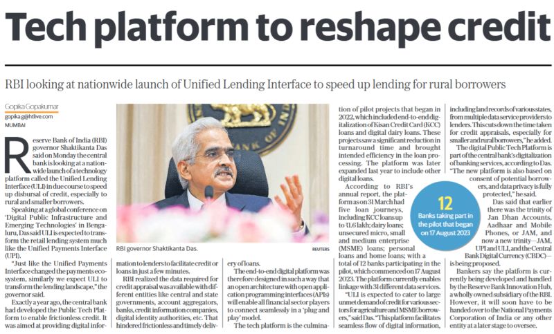 Gopalakrishnan Venugopal on LinkedIn: #uli #rbi #upi #npcil Gopalakrishnan Venugopal on LinkedIn: #uli #rbi #upi #npcil