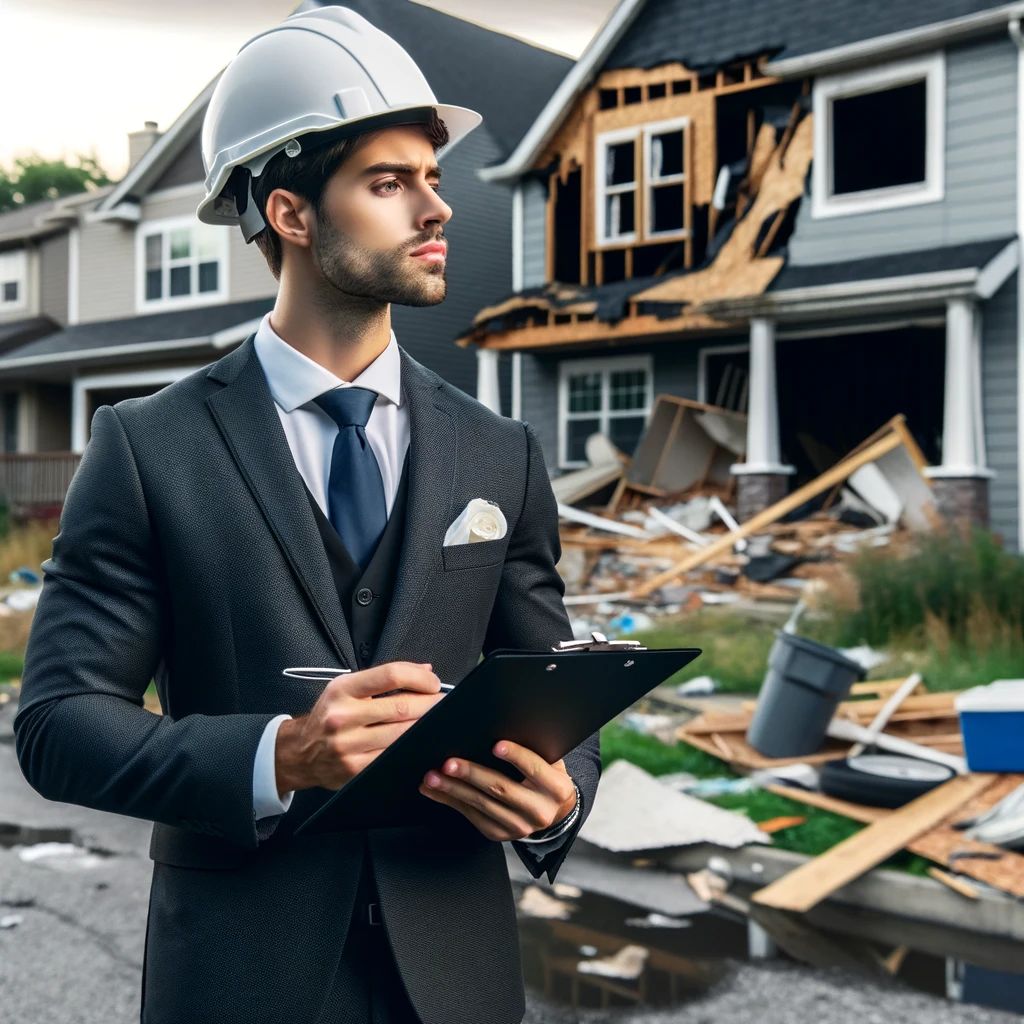 How to Maximize Your Property Claims with Unified Public Advocacy ... How to Maximize Your Property Claims with Unified Public Advocacy ...