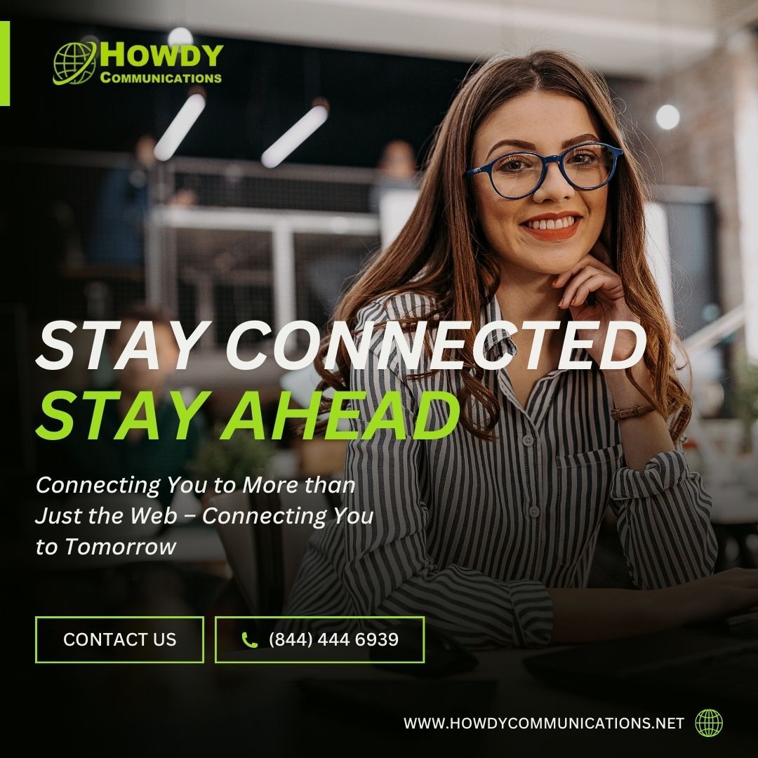 Howdy Communications on LinkedIn: #howdyconnects #businessinnovation # ... Howdy Communications on LinkedIn: #howdyconnects #businessinnovation # ...