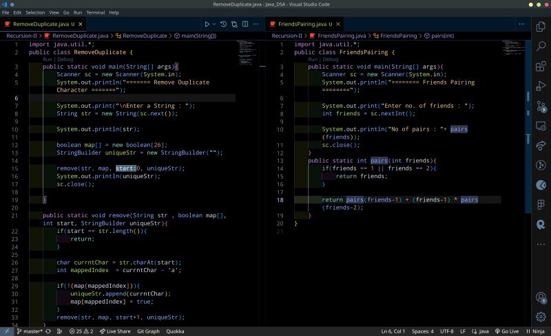 Abutalif Khan on LinkedIn: #dsa #dsachallenge #100daysofcode ... Abutalif Khan on LinkedIn: #dsa #dsachallenge #100daysofcode ...