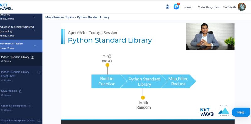 Satheesh Vinukonda on LinkedIn: #60daysofcodechallenge #python # ... Satheesh Vinukonda on LinkedIn: #60daysofcodechallenge #python # ...