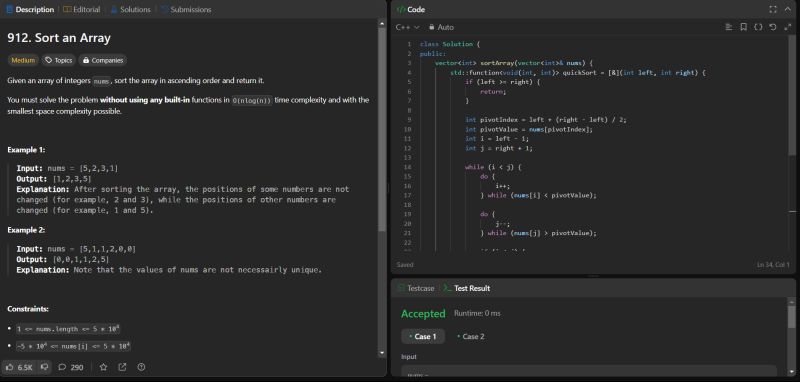Day 29 of DSA Coding Challenge: sorting algorithms | Tuduru Himagiri ... Day 29 of DSA Coding Challenge: sorting algorithms | Tuduru Himagiri ...