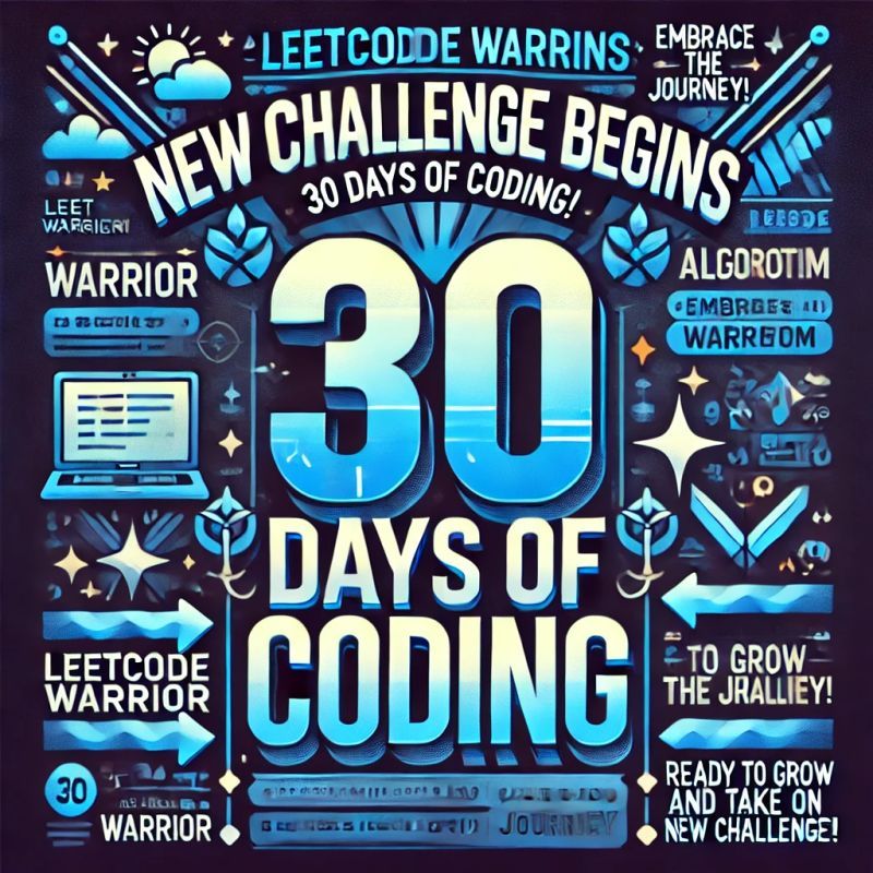 Harish Murugesan on LinkedIn: #codingchallenge #30daysofcode # ... Harish Murugesan on LinkedIn: #codingchallenge #30daysofcode # ...