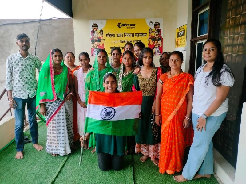 MANJARI FOUNDATION on LinkedIn: #harghartiranga MANJARI FOUNDATION on LinkedIn: #harghartiranga