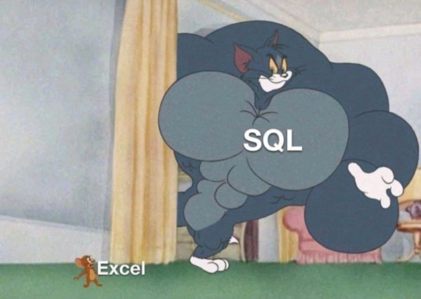 #sql #excel #dataanalytics #careergrowth #learningjourney # ... #sql #excel #dataanalytics #careergrowth #learningjourney # ...