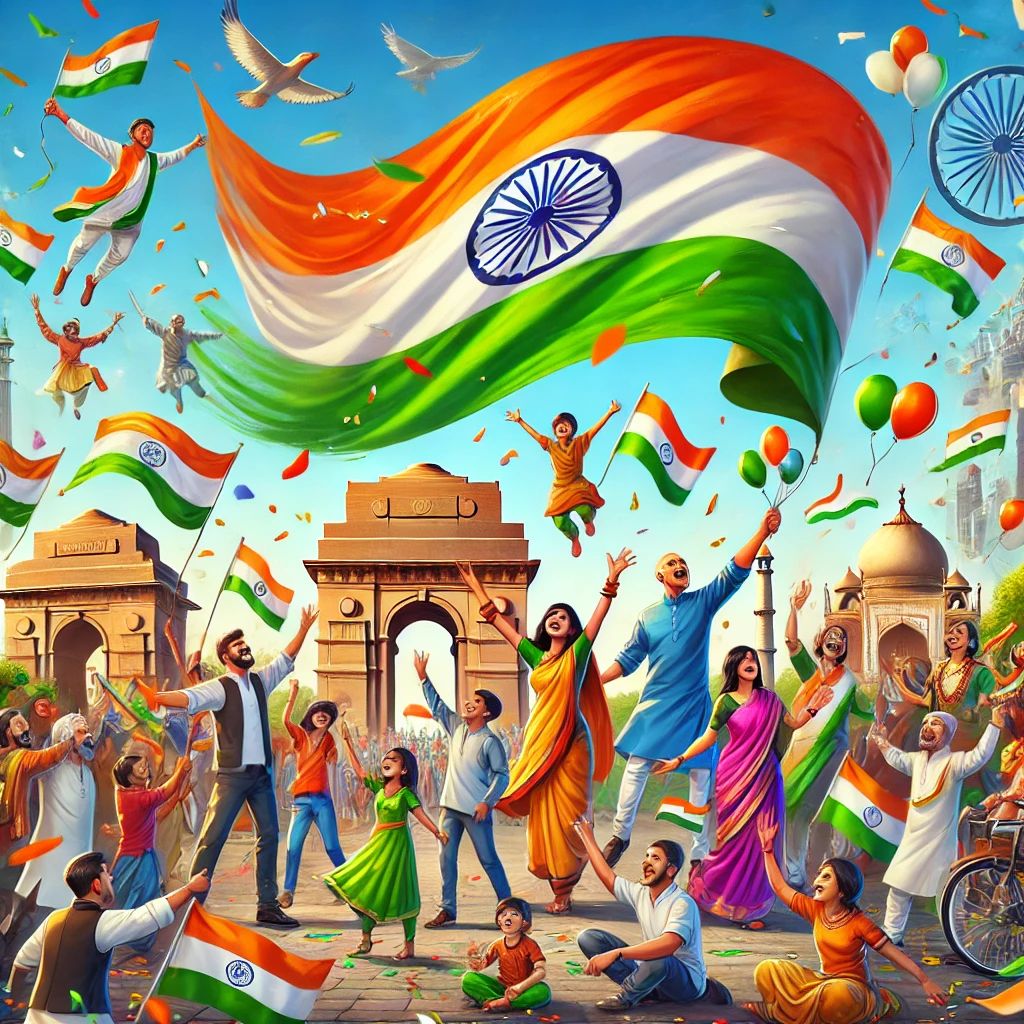 Proper Salesforce Tutorials on LinkedIn: #independenceday #india # ... Proper Salesforce Tutorials on LinkedIn: #independenceday #india # ...