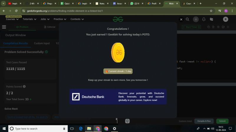 Rakshit Sharma on LinkedIn: #coding #leetcode #geeksforgeeks # ... Rakshit Sharma on LinkedIn: #coding #leetcode #geeksforgeeks # ...