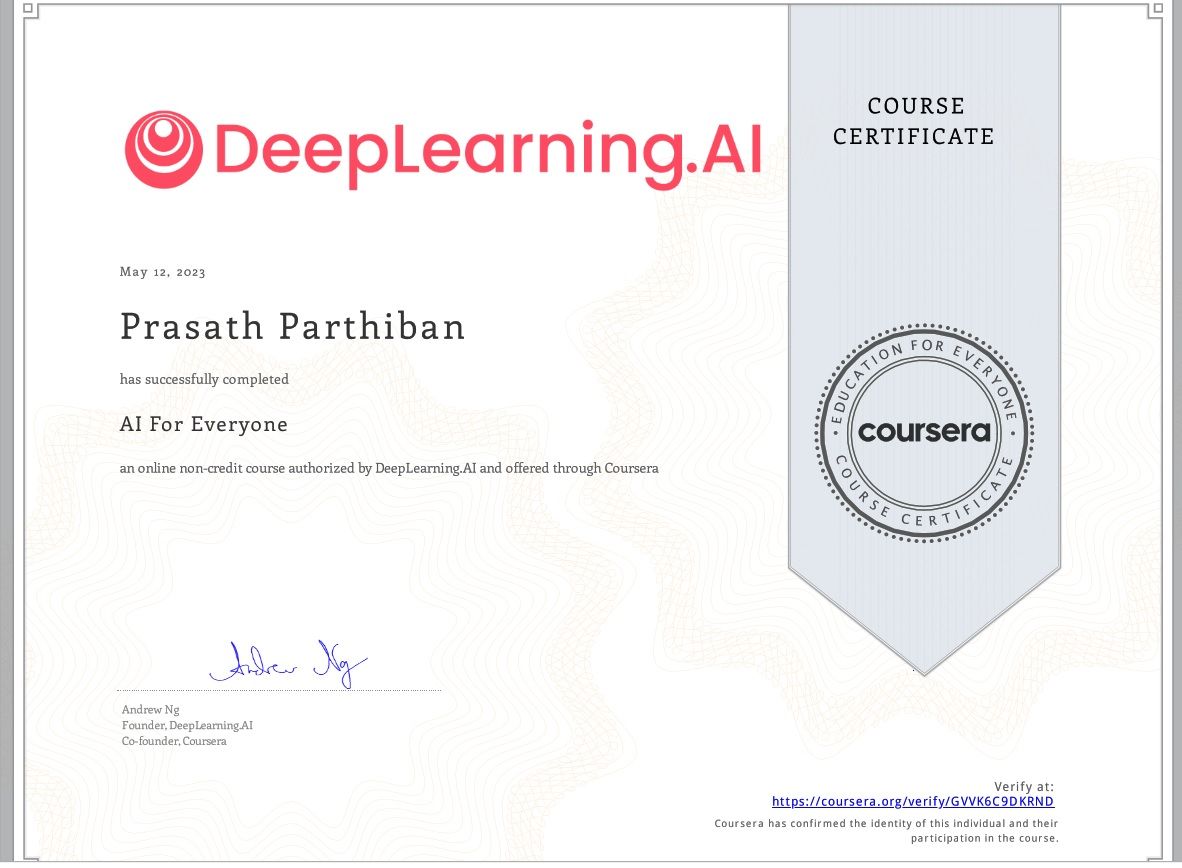 Prasath Parthiban CSPO,CBAP,AINS,ITIL,AIS,Lean Six Sigma Green Belt on ... Prasath Parthiban CSPO,CBAP,AINS,ITIL,AIS,Lean Six Sigma Green Belt on ...
