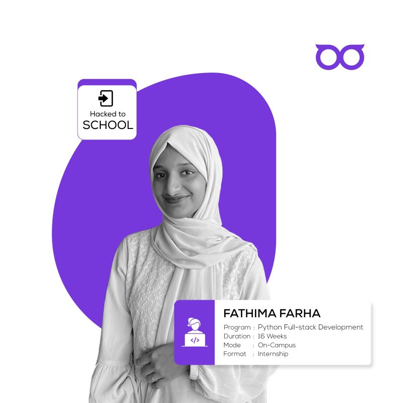 Mohammed Rifahath on LinkedIn: #pythondeveloper Mohammed Rifahath on LinkedIn: #pythondeveloper