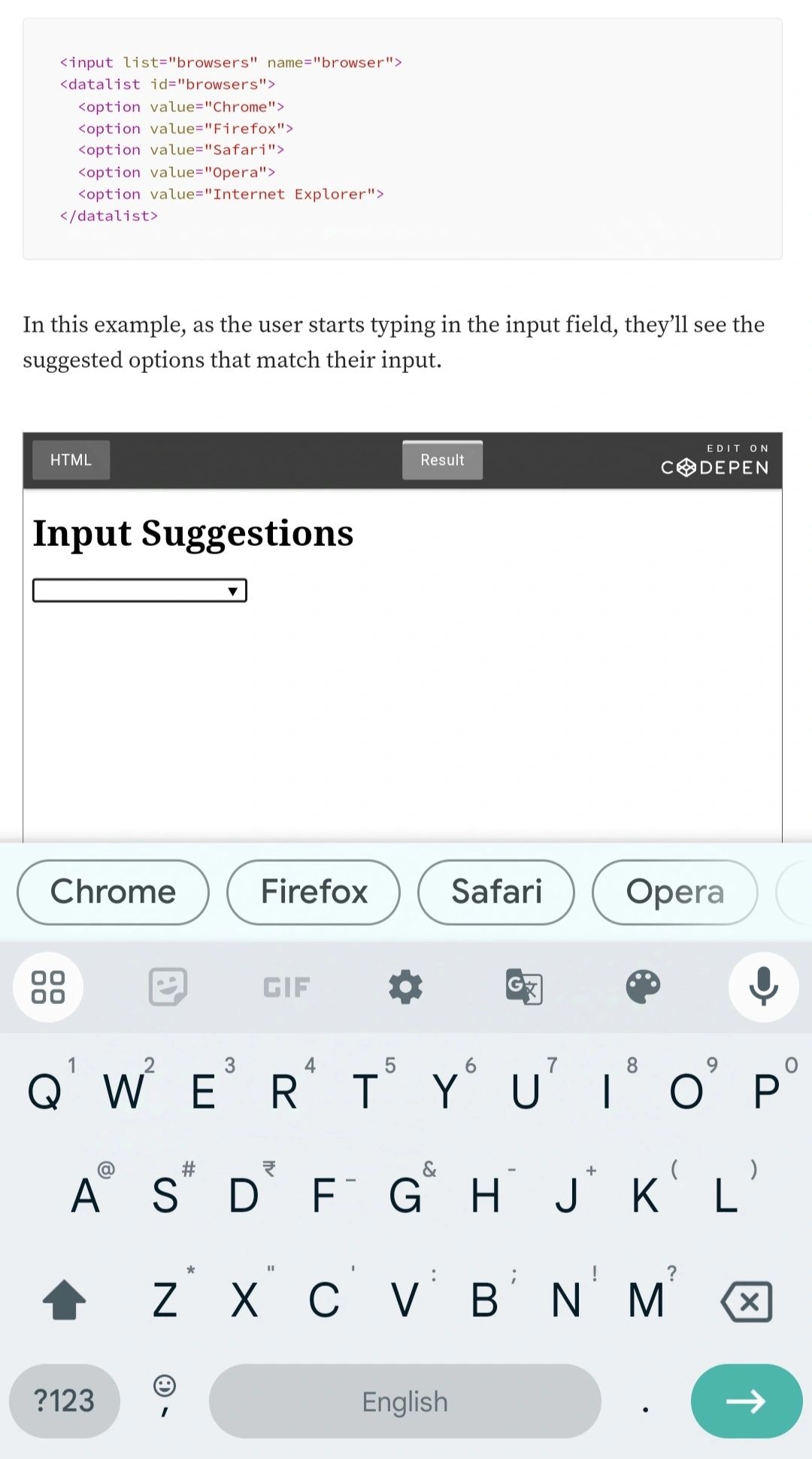 Kandhan VS on LinkedIn: #html #css #frontenddevelopment # ... Kandhan VS on LinkedIn: #html #css #frontenddevelopment # ...