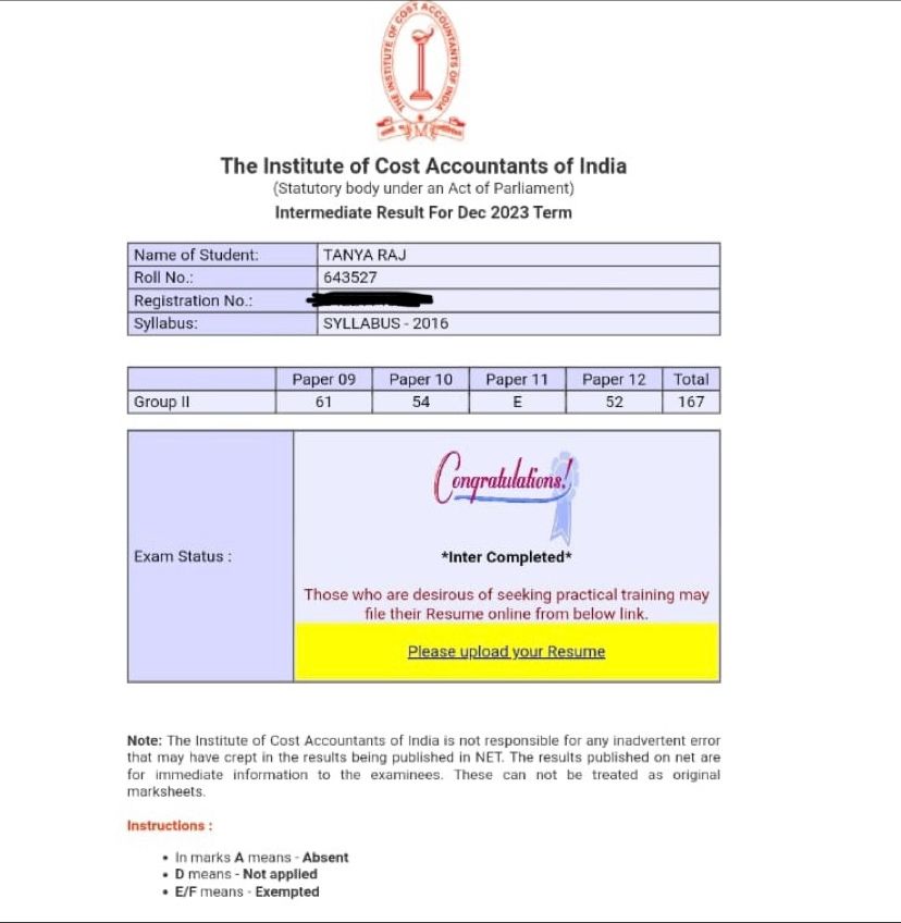 Tanya Raj on LinkedIn: #cma #aspirants #finalist | 23 comments Tanya Raj on LinkedIn: #cma #aspirants #finalist | 23 comments
