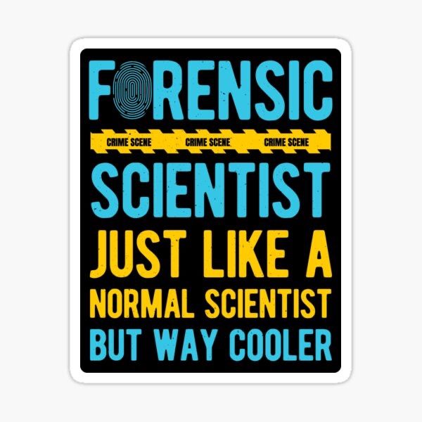 Jan LeMay CLPE, CFWE on LinkedIn: Happy National Forensic Science Week ... Jan LeMay CLPE, CFWE on LinkedIn: Happy National Forensic Science Week ...