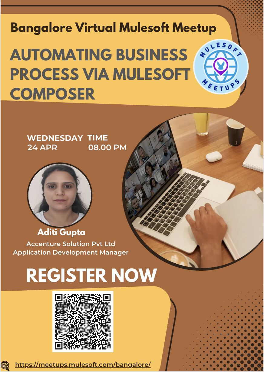 Shyam Raj Prasad on LinkedIn: #mulesoft #automation #businessprocess # ... Shyam Raj Prasad on LinkedIn: #mulesoft #automation #businessprocess # ...