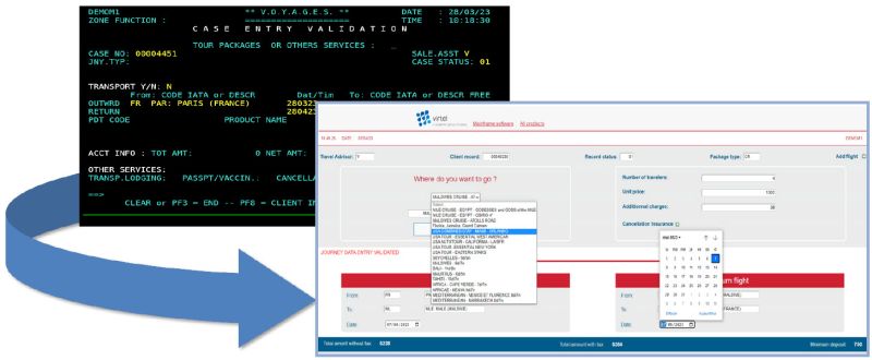 Clint Dodd on LinkedIn: #mainframe #mainframedeveloper # ... Clint Dodd on LinkedIn: #mainframe #mainframedeveloper # ...