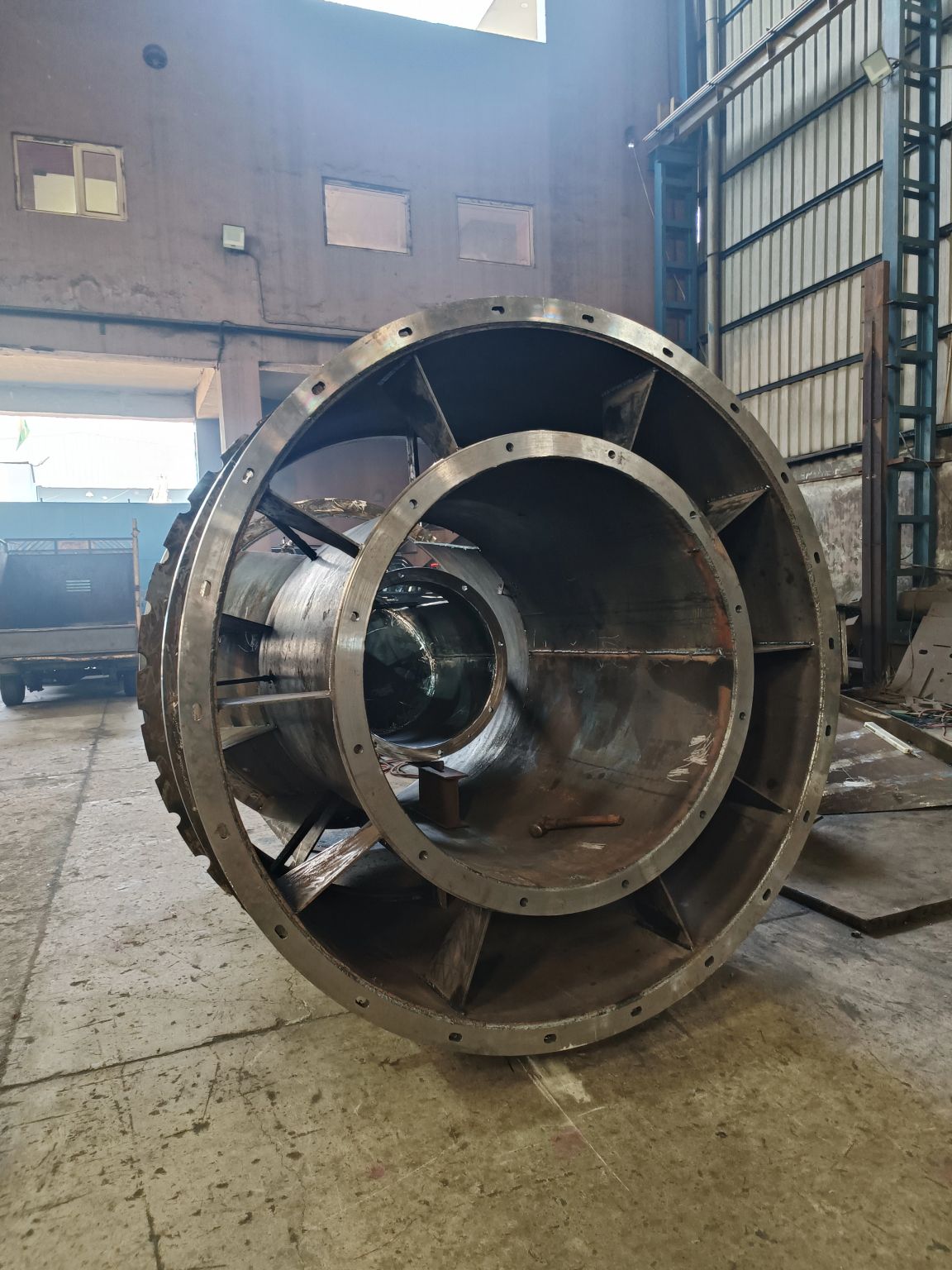 Vikash Kumar Sharma on LinkedIn: Fabrication Works Vikash Kumar Sharma on LinkedIn: Fabrication Works