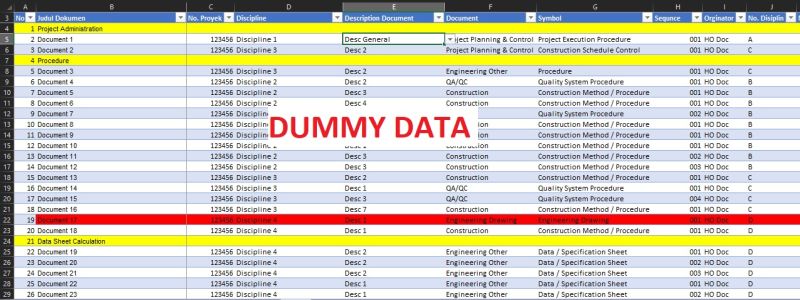 Setiawan Harish on LinkedIn: #excel #logic #worksmart #database # ... Setiawan Harish on LinkedIn: #excel #logic #worksmart #database # ...