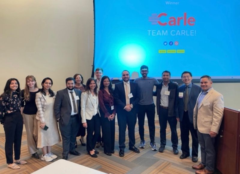 Muhammad Raheel Awan, MD on LinkedIn: #healthcareinnovation # ... Muhammad Raheel Awan, MD on LinkedIn: #healthcareinnovation # ...