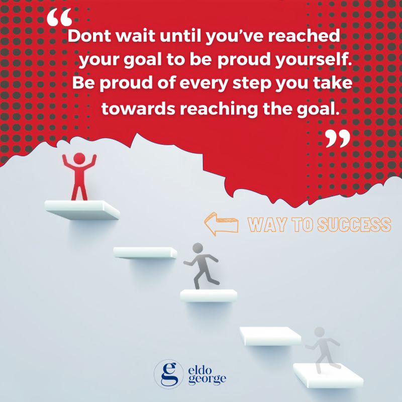 Eldo George Varghese on LinkedIn: #goals #dreambig #goalsetting # ... Eldo George Varghese on LinkedIn: #goals #dreambig #goalsetting # ...