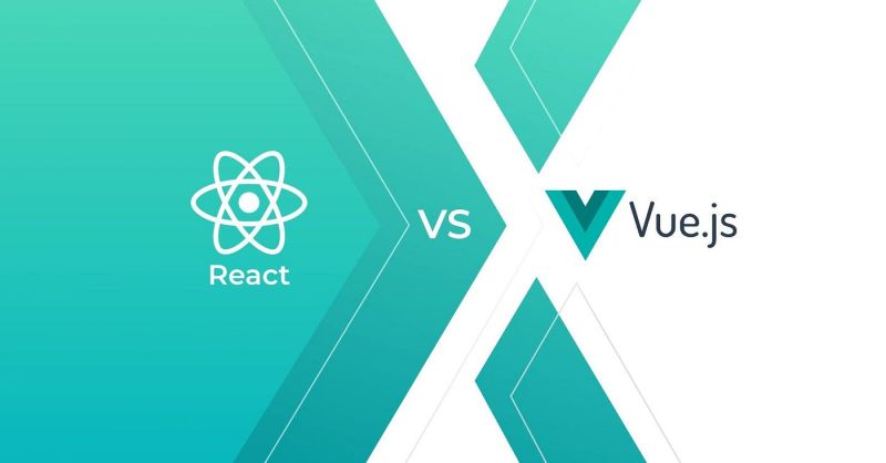Tejaswi Sagar on LinkedIn: 🔍 React vs. Vue: A Quick Comparison Hey ... Tejaswi Sagar on LinkedIn: 🔍 React vs. Vue: A Quick Comparison Hey ...