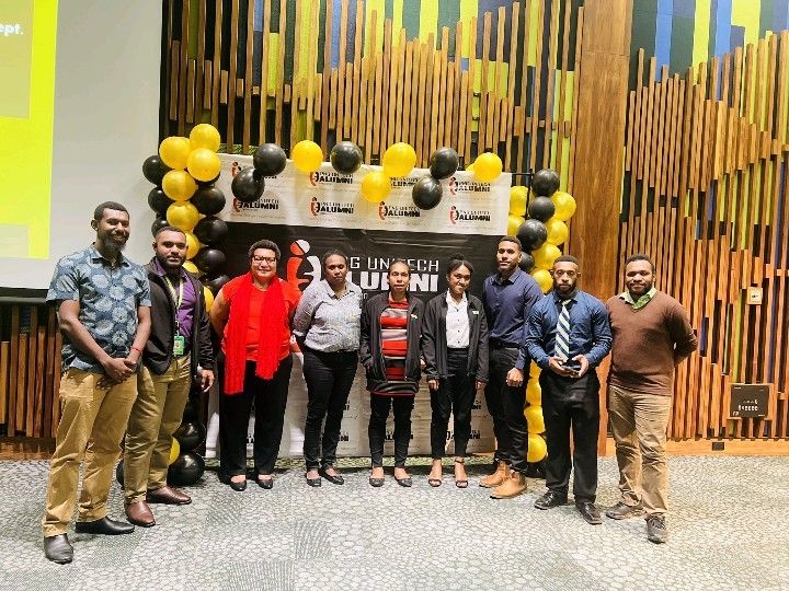 Philip Maima on LinkedIn: PNG UNITECH Alumni Corporate Dinner held at ... Philip Maima on LinkedIn: PNG UNITECH Alumni Corporate Dinner held at ...