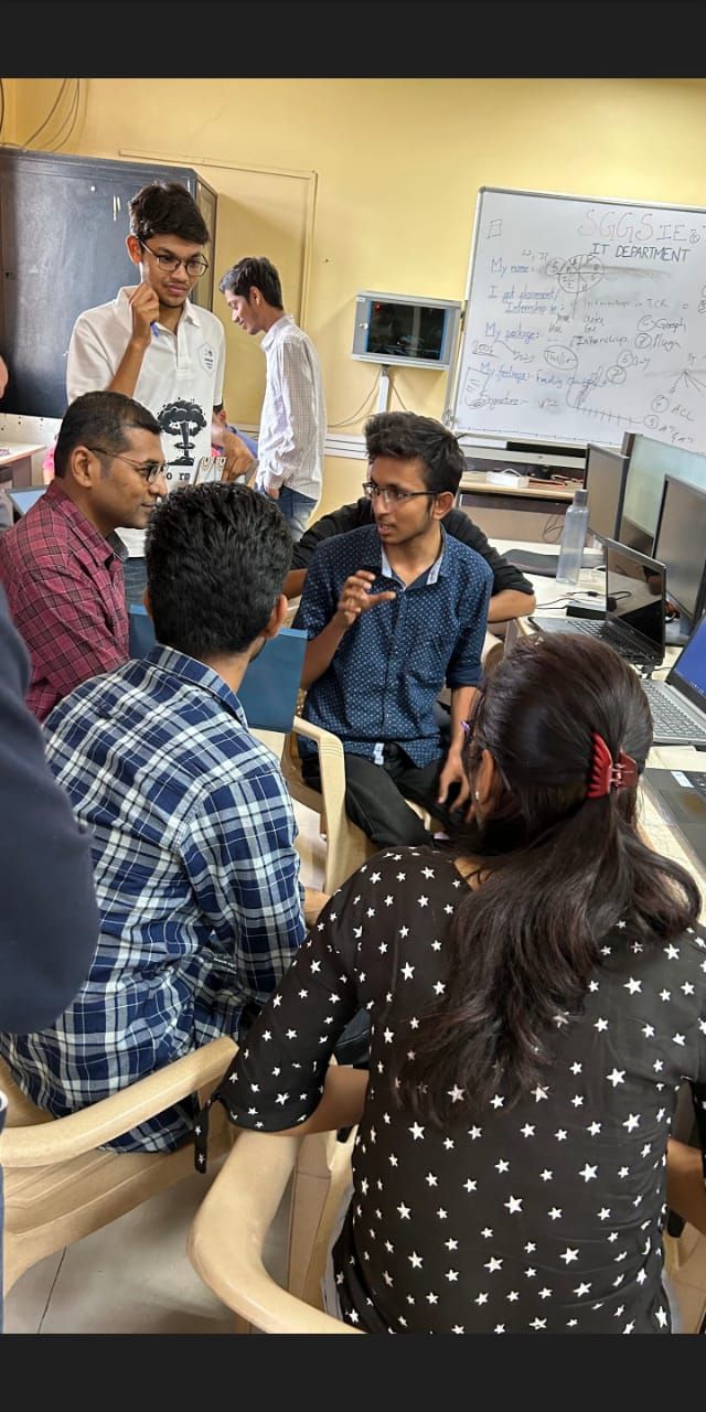 Shubham Vyavhare on LinkedIn: #hackathon #codingcontest # ... Shubham Vyavhare on LinkedIn: #hackathon #codingcontest # ...