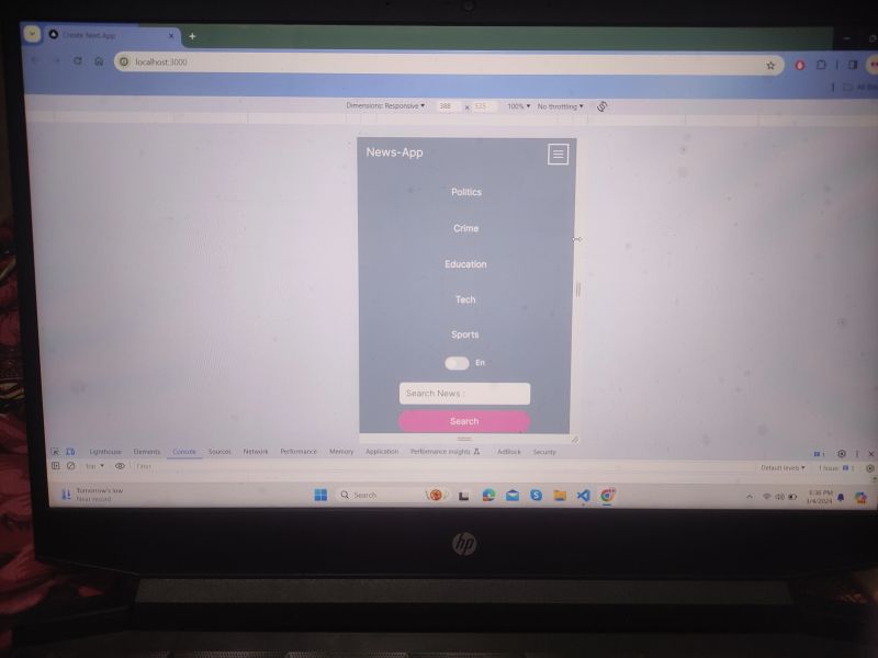 Abhishek Musyuni on LinkedIn: #tailwindcss #responsivedesign # ... Abhishek Musyuni on LinkedIn: #tailwindcss #responsivedesign # ...