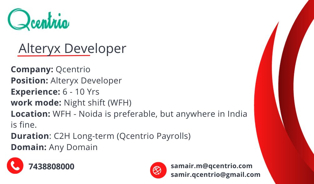 Samir Maharana on LinkedIn: #opportunity #experience #career # ... Samir Maharana on LinkedIn: #opportunity #experience #career # ...
