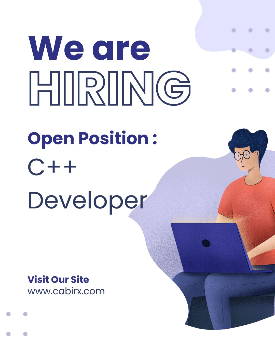 CabirX on LinkedIn: #cplusplus #softwaredevelopment #oop #programming # ... CabirX on LinkedIn: #cplusplus #softwaredevelopment #oop #programming # ...