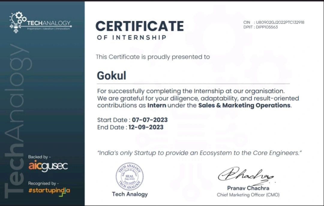 GOKUL ANBU on LinkedIn: #myequation #myequation GOKUL ANBU on LinkedIn: #myequation #myequation