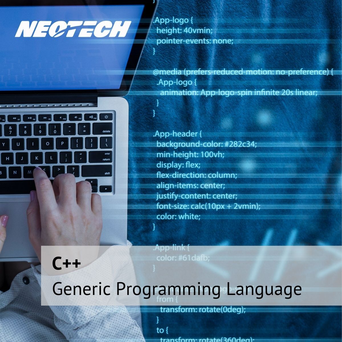 NEOTECH Solutions on LinkedIn: #cplusplus #cpp #cprogramming # ... NEOTECH Solutions on LinkedIn: #cplusplus #cpp #cprogramming # ...