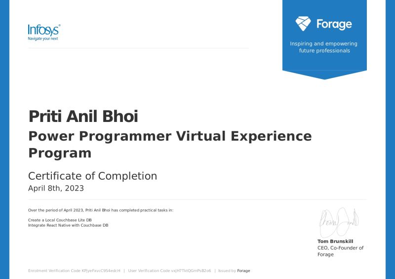 Priti Bhoi posted on LinkedIn Priti Bhoi posted on LinkedIn
