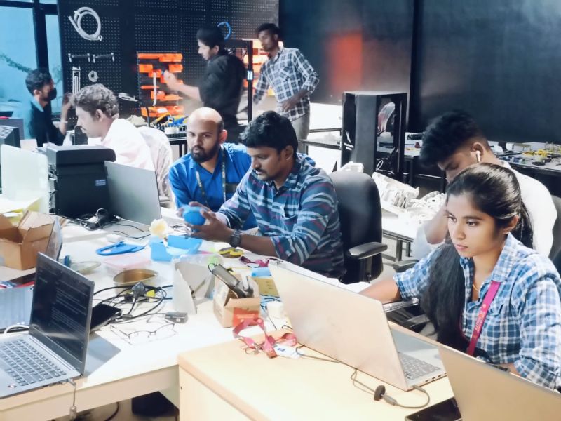 Hello Connections, It’s a time to share our experience of project ... Hello Connections, It’s a time to share our experience of project ...