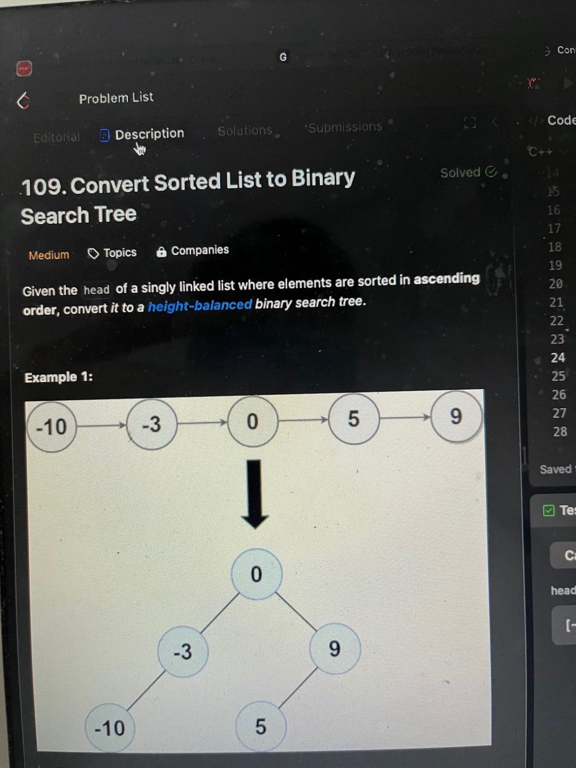 Sanket Chugh on LinkedIn: #200daysofcodechallenge #100daysofleetcode ... Sanket Chugh on LinkedIn: #200daysofcodechallenge #100daysofleetcode ...